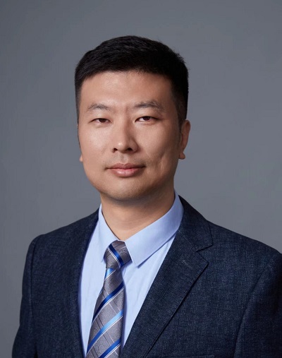 Jun WANG | Department of Chemical and Biological Engineering